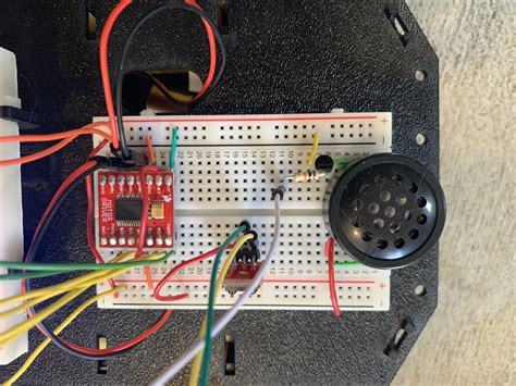 Ece 4180 Final Project Mbed