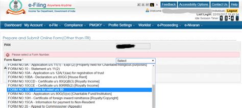 What Is Form 10e Best Sharda Associates 2025 26