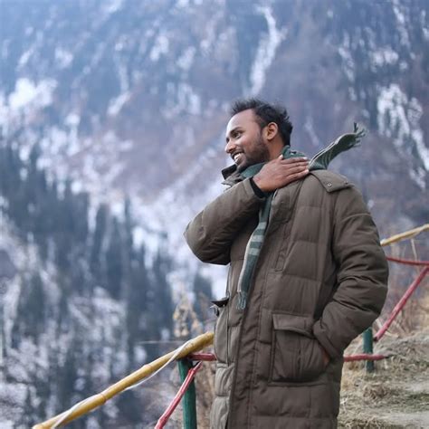 K V Ragul Ragulkv • Threads Say More