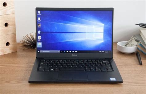 Dell Latitude 7380 Full Review And Benchmarks Laptop Mag