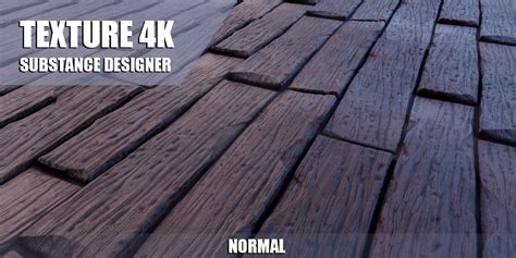 Wood Procedural Texture Superhive Formerly Blender Market