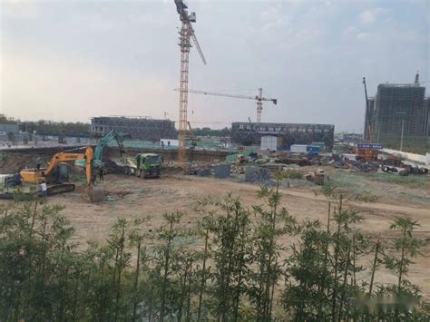 总建筑面积约5万平方米怀远首家五星级酒店要来了 国际大酒店