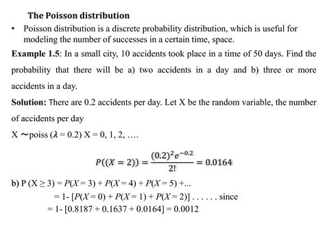 Categorical Data Analysis Full Lecture Note Pptpptx