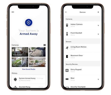 ADT Vs Google Nest Comparison