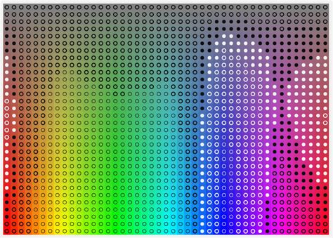 Contrast How To Decide Font Color In White Or Black Depending On
