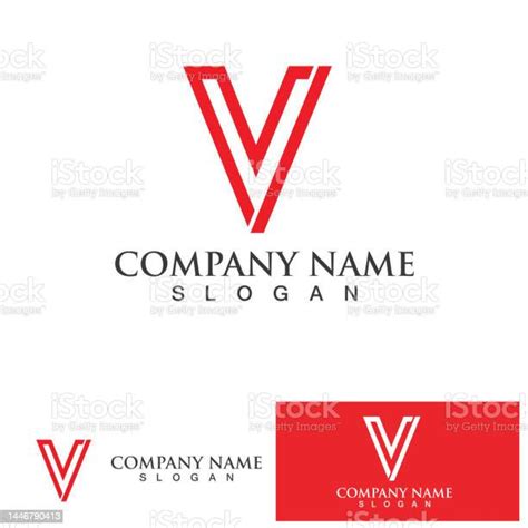 V 편지 로고 템플릿 벡터 개념에 대한 스톡 벡터 아트 및 기타 이미지 개념 개념과 주제 결정 Istock