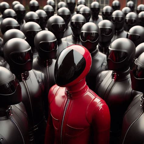 If In Doubt Stand Out Alternate Take 1 By Yesterdaywasthursday On Deviantart