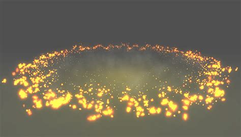 shockwave fx realtime vfx store