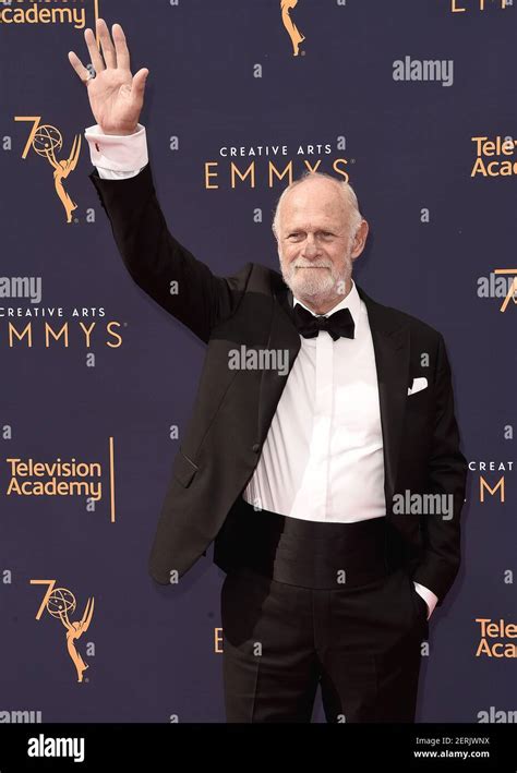 Los Angeles September 8 Gerald Mcraney At The 2018 Creative Arts