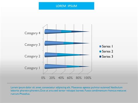 Data Driven Vector Slides For Powerful Presentations