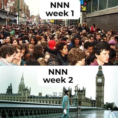 The Funniest No Nut November Memes To Get You Through The Month