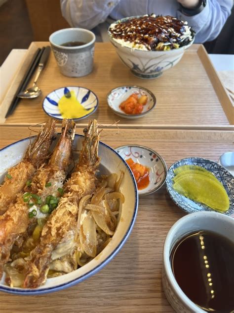 포항 구룡포 일본인 가옥거리 맛집 ‘동경규동