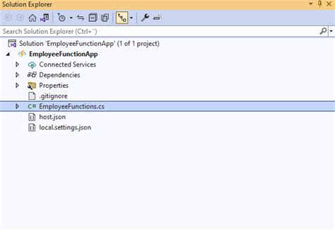 how to consume azurefunction softsolution sahand