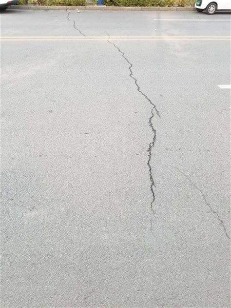 混凝土路面裂缝怎么处理 精选问答 学堂 齐家网