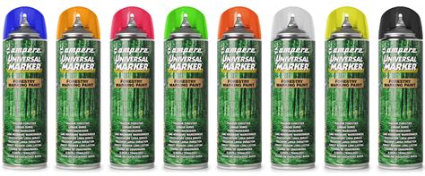 FOREST MARKER UNIVERSAL MARKER