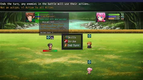 Show Skill Descriptions Rpg Maker Forums