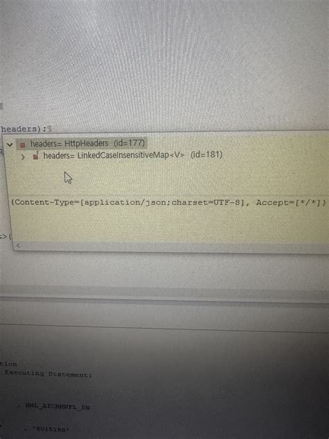 백엔드 자바 샘플 진행중 질문입니다 웹한글 기안기 한컴디벨로퍼 포럼