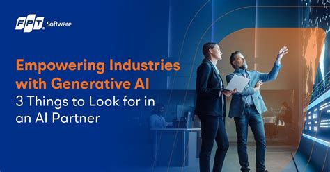 Fpt Software On Linkedin Ai Genai Fpt Fptsoftware