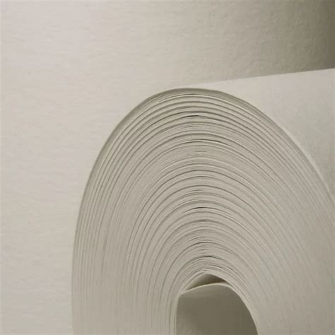 Erfurt Smooth 1200 Grade Lining Paper L20m X W53cm
