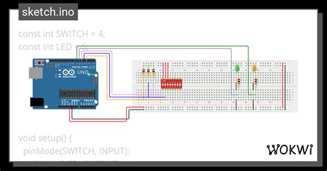 Elektronik Aufgabe 1 Wokwi Esp32 Stm32 Arduino Simulator Elektronik Aufgabe 1 Wokwi Esp32 Stm32 Arduino Simulator