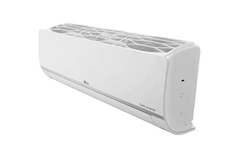 3.5kW DUALCOOL STANDARD PLUS Air Conditioner PC12SQ | LG UK