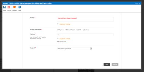 Nintex Check For Blank Multi Line Text Field Coyleonsharepoint