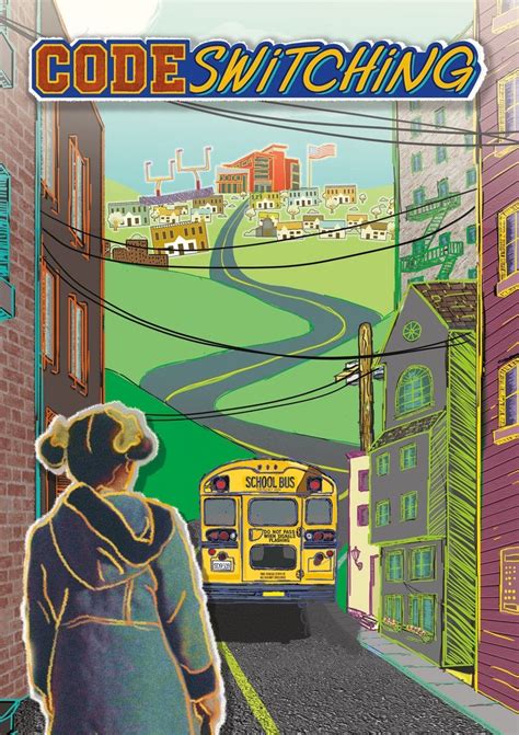 Codeswitching Movie 2019