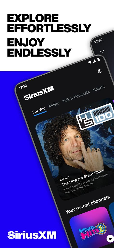 Siriusxm Apk For Android Download