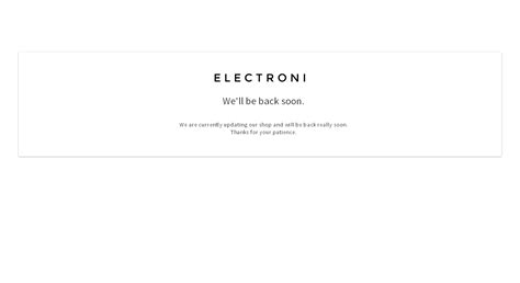 Prestashop 16x How To Edit Maintenance Page Template Monster Help
