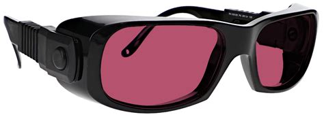 Ad Laser Safety Glasses 300 Phillips Safety