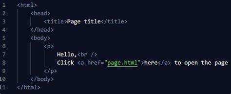 Html Vs Xml Which Markup Language Is Right For Your Web Page Openxmldeveloper