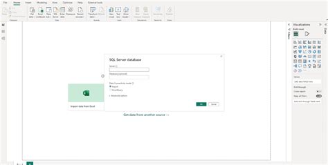 Import Vs Direct Query Choosing The Right Connection Strategy Bi