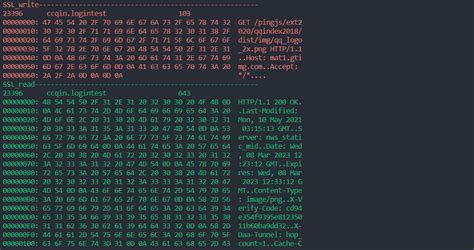 Android Ebpf捕获数据包 怎么可以吃突突 博客园