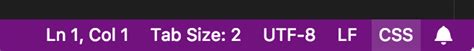 Stylelint Plus Visual Studio Marketplace