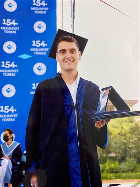 Onur Keleş On Linkedin University Graduate2021 11 Comments