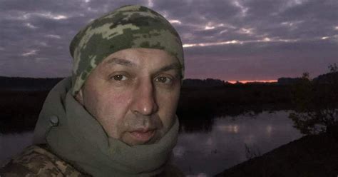 Юрій Мороз На фронті загинув активіст СУМ Юрій Мороз Цензор НЕТ