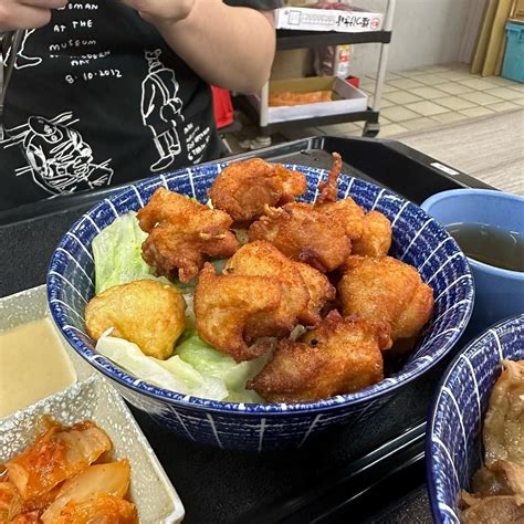 台北｜熾騰日式燒丼專賣店 西湖市場內的排隊便當店 發胖版｜popdaily 波波黛莉