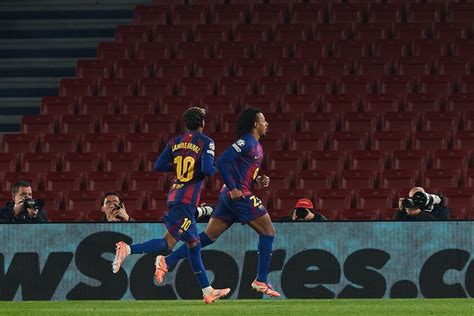Jules Koundé El Héroe Inesperado En La Cuarta Remontada Consecutiva