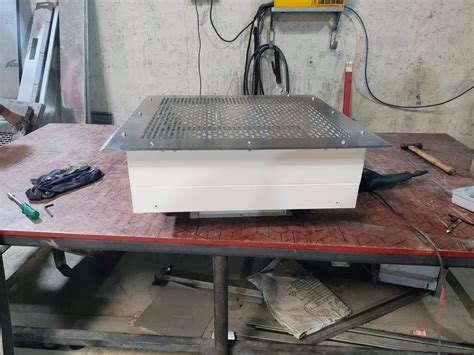 Hepa Terminal Filter Box At ₹ 5500 Piece Terminal Filter Boxes In