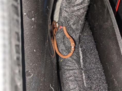 Why Wont My Dash Cam Work Cartoys Just Installed It R Justrolledintotheshop