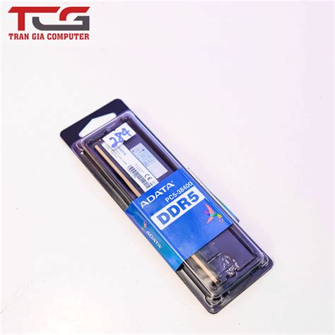 RAM DESKTOP ADATA GB X GB DDR MHZ Trần Gia Computer