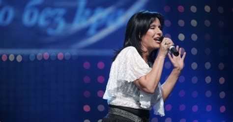 Кичка Бодурова Дъщеря ми се спаси на косъм от стрелбата в университета в Лас Вегас Bgonair