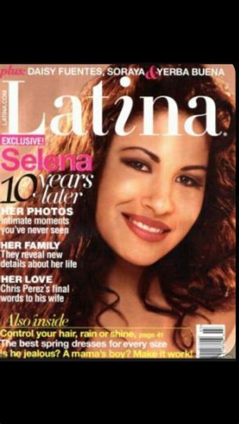Pin De Selena En Selena Quintanilla