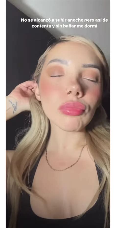 Una Mamada Con Esa Boquita R Samanthabarron