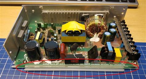 Anycubic I Mega Coperchio Alimentatore By Fede Download Free STL Model Printables Com