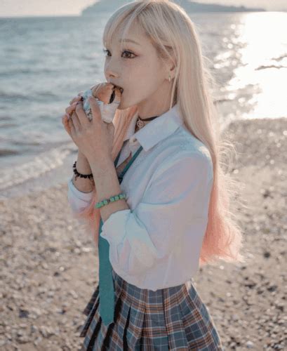 💗학원물감성💗 스쿨룩 체크 테니스치마 하이틴플리츠스커트교복프레피룩아이돌룩오타쿠코스프레댄스무대의상 에이블리