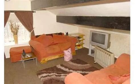 A Look Inside Huddersfield S Brothels After Police Raids YorkshireLive