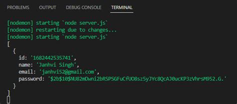 How To Implement Acl With Passport Using Nodejs Geeksforgeeks