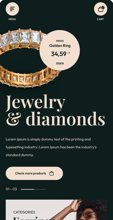 Ecommercego Saas Ecommerce Store With Multi Theme And Multi Store