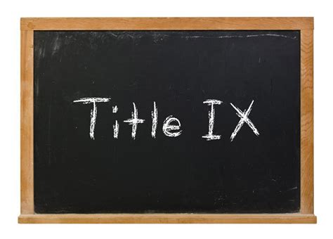 Raleigh Sexual Assault And Title Ix Sexual Assault Case
